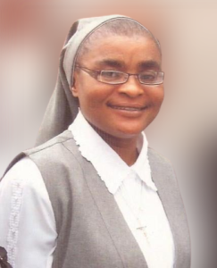 Meet the Sisters – Sr. Petronilla Irozuru - Medical Missionaries of Mary