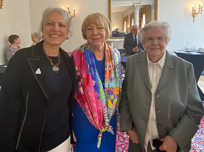 Safe Birth 4 All Campaign Launch - Medical Missionaries of Mary